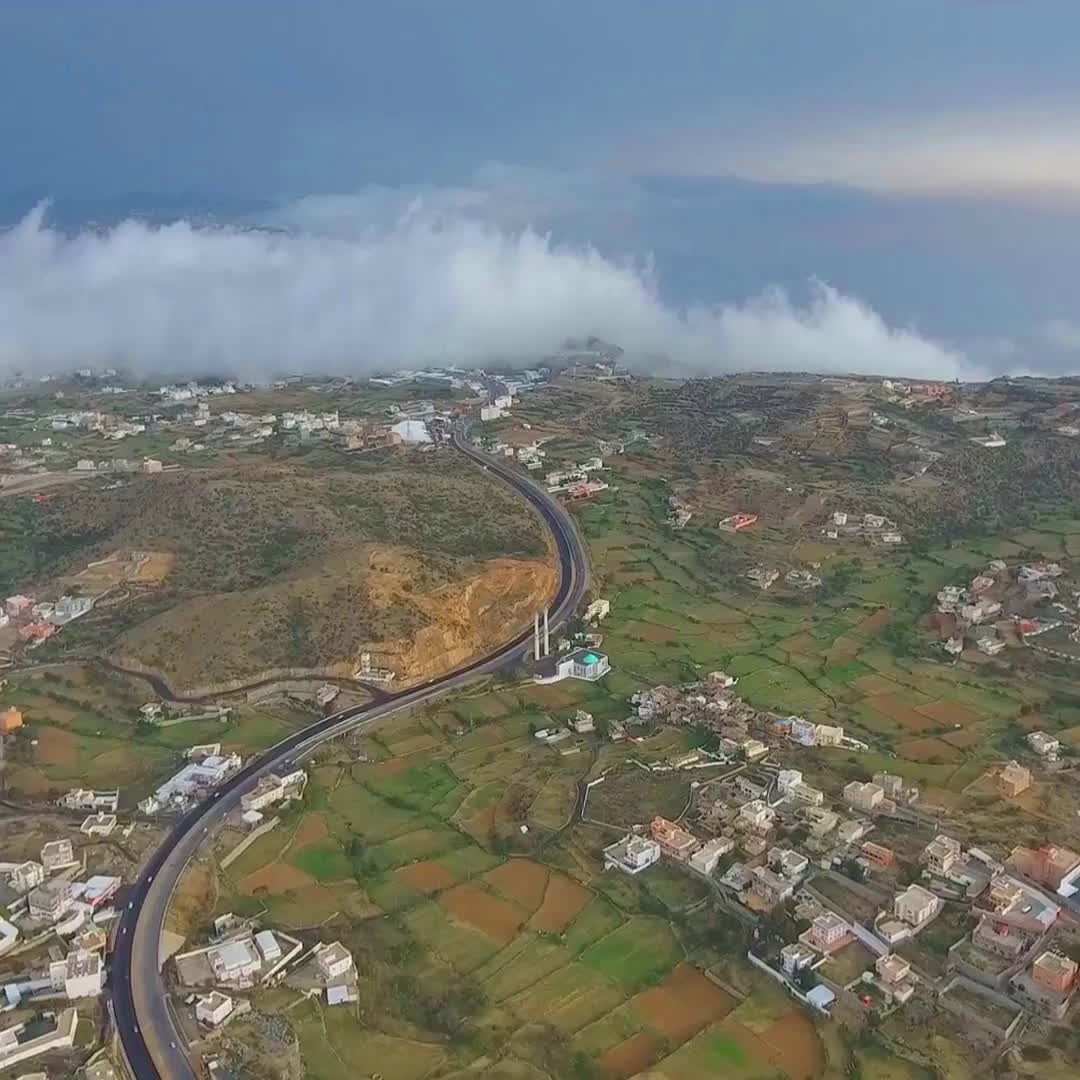 Home Page - Abu Jabal - أبو جبل