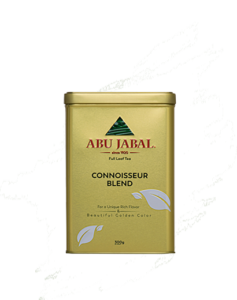 Home Page - Abu Jabal - أبو جبل